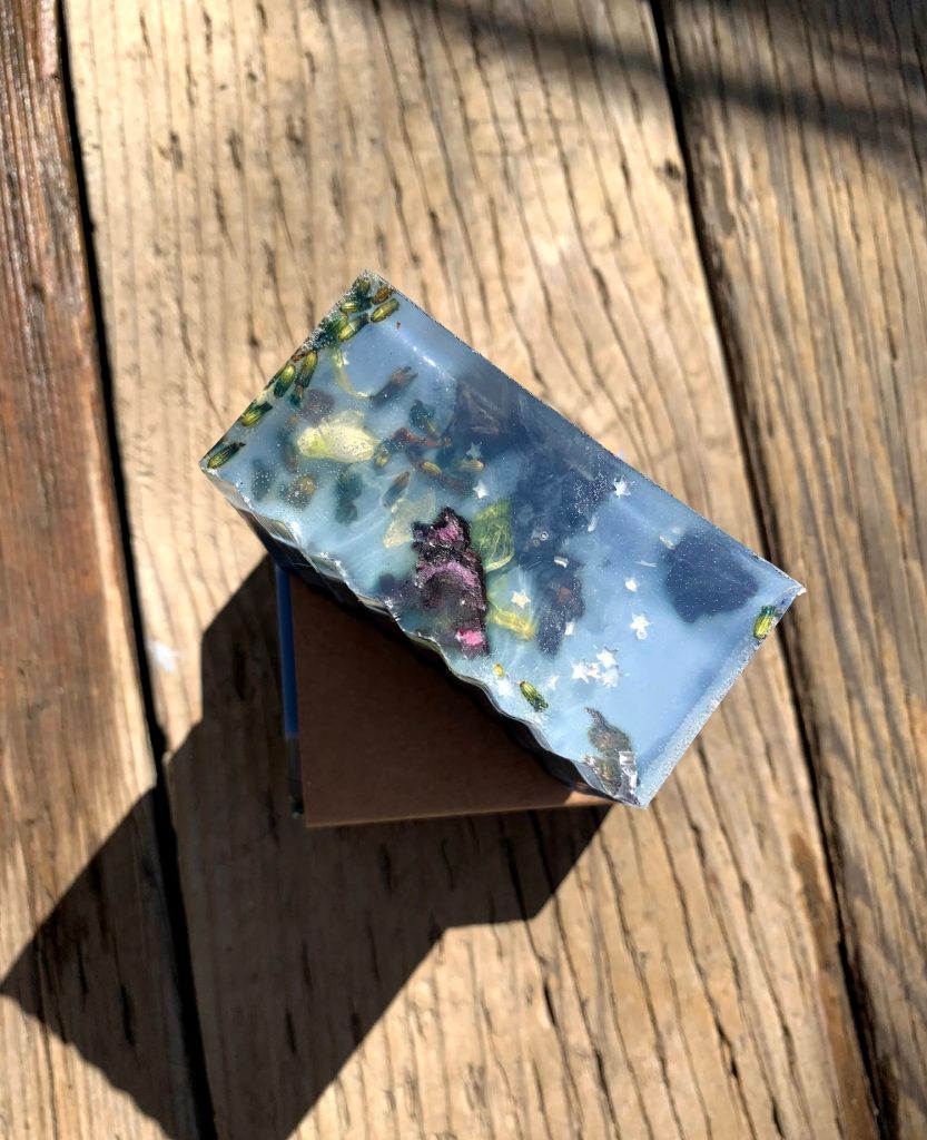 Celestial Soap – Ophelia – 3 Moons Market
